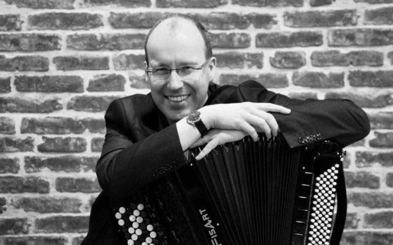 Biographie d'accordéonistes célèbre.